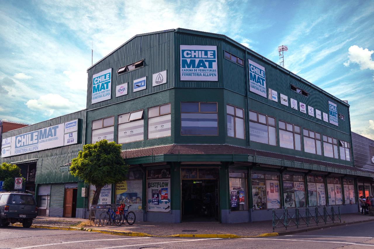 Ferretería Allipen lanza sorteo de verano - Las Noticias de Malleco, el ...